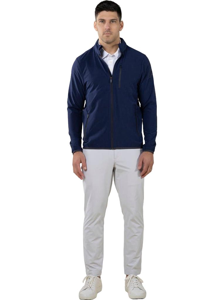 ASHWORTH GOLF AG Packable Jacket